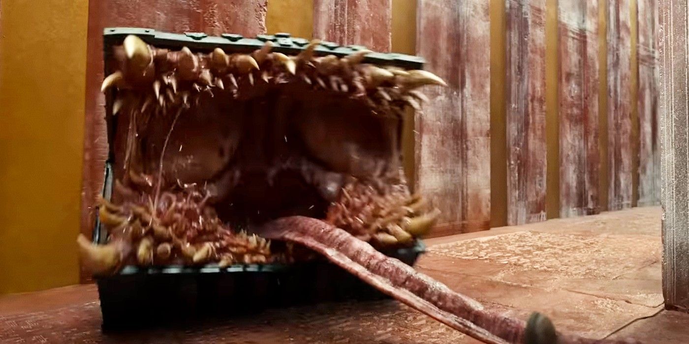 Dungeons & Dragons Trailer Highlights Every Bizarre Creature In Movie