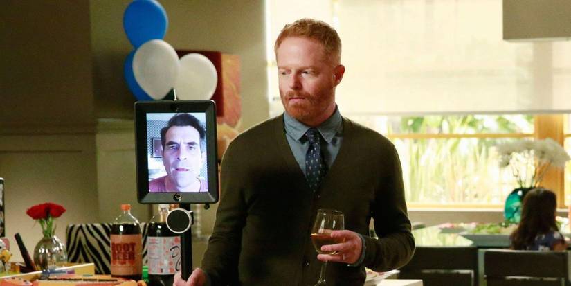 Every Job Mitchell Had On Modern Family (The Complete Timeline)