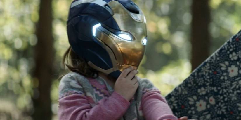 Iron Man MCU Return Could Bring Back Endgame's Cut Character