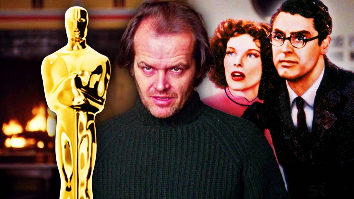 10 Most Shocking Oscar Movie Snubs Of All Time