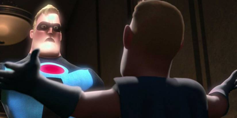 9 Reasons Why Incredibles' Syndrome Is Actually The Most Evil Pixar Villain