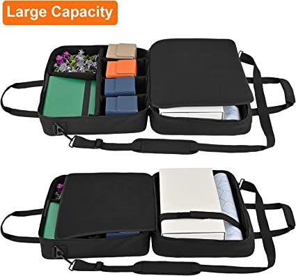 Best Magic the Gathering Accessories (Updated 2023)