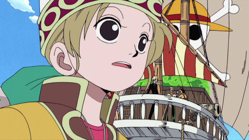 One Piece's 10 Best Standalone Arcs