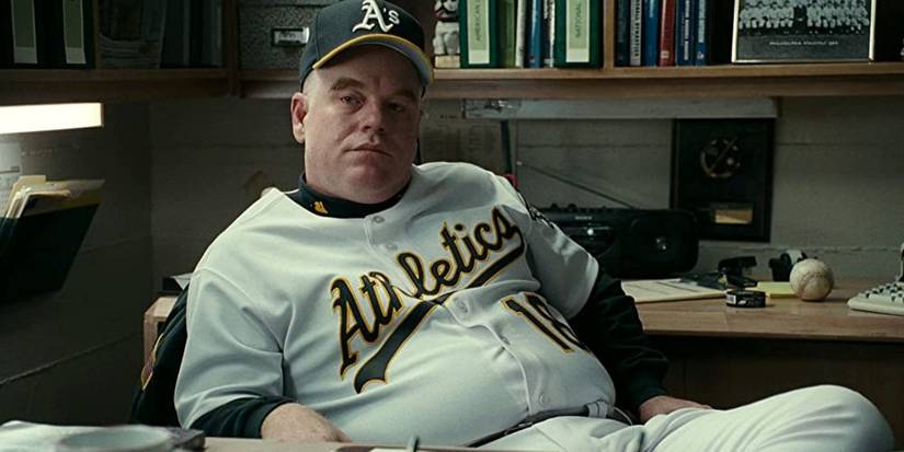Moneyball True Story: How Accurate The Baseball Movie Is