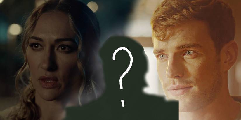 Every God In Legacies, Explained