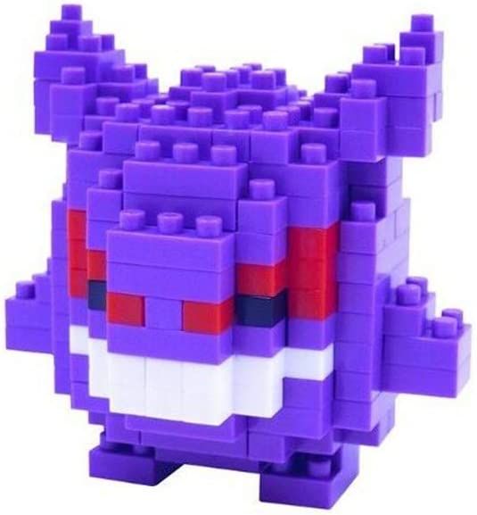 Best Pokemon Nanoblock Sets (Updated 2023)