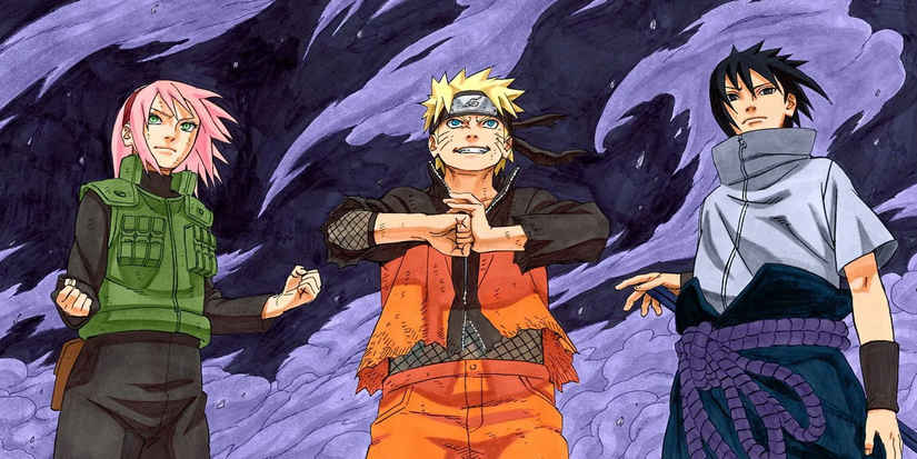 Naruto Anniversary Special Episodes Release Date Revealed