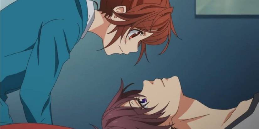 10 Best Childhood Friend Romances In Anime