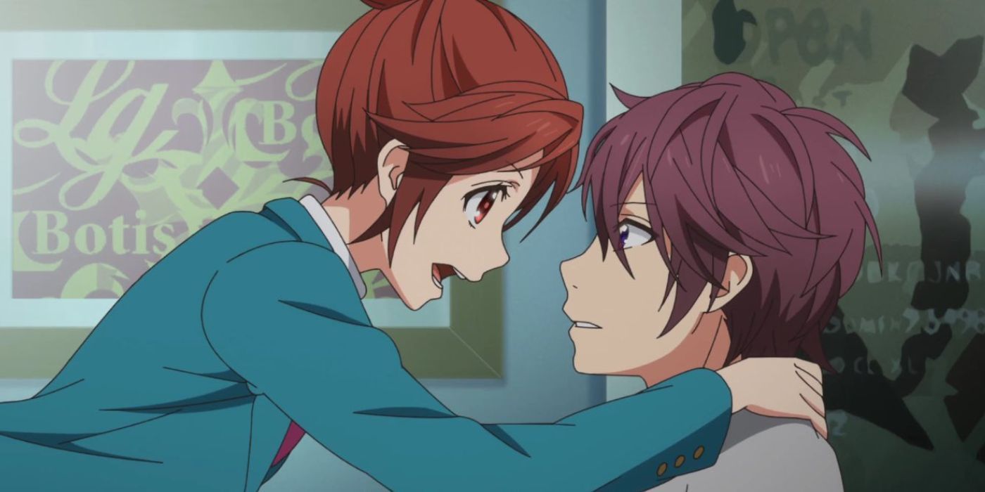 10 Best Childhood Friend Romances In Anime