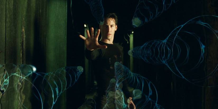 Every Song In The Matrix