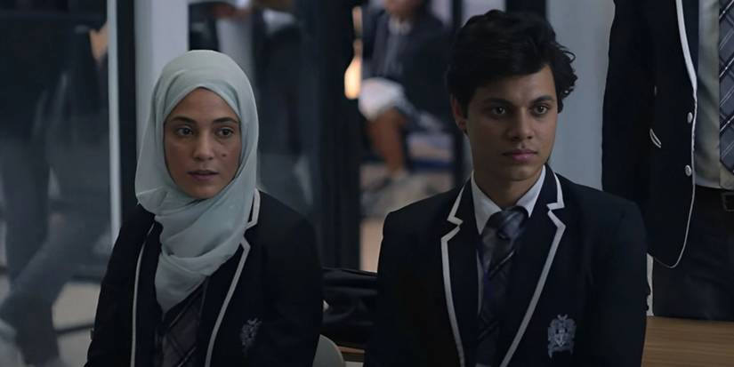 How Netflix’s Class Is Related To Elite (Is It A Sequel?)