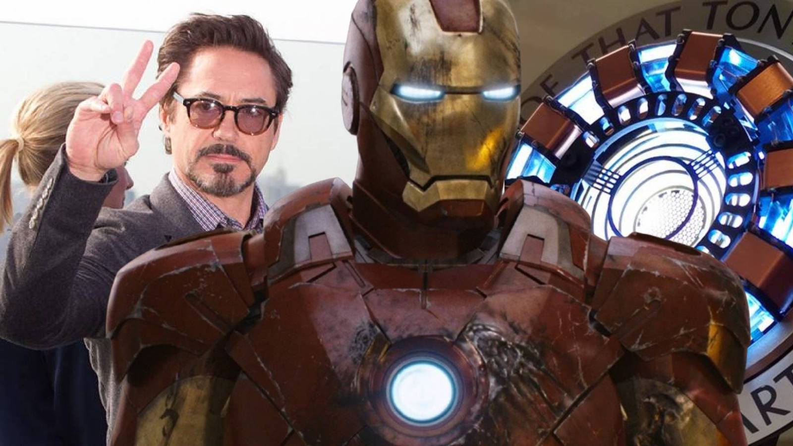 MCU: Why Tony Stark Needs An Arc Reactor