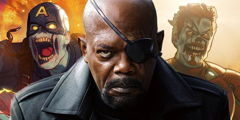 Every Marvel Villain The MCU's Main Universe Has Teased But Hasn't Used Yet