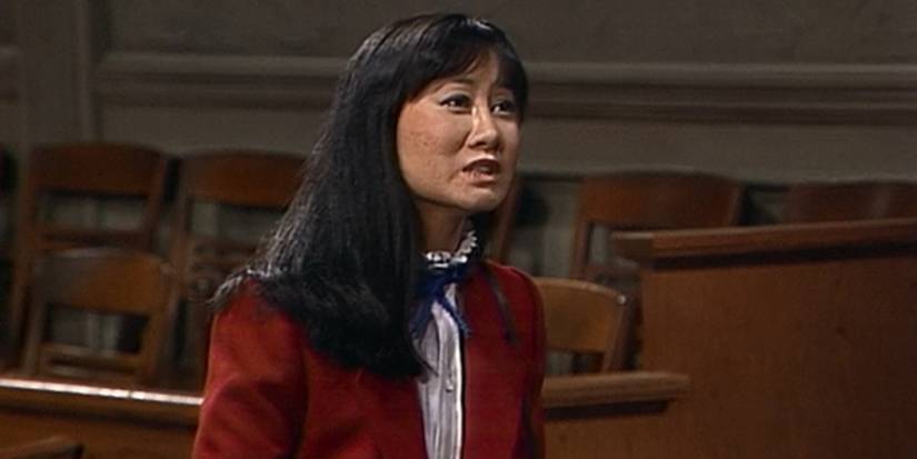 10 Classic Night Court Characters That Can Still Return In The Revival