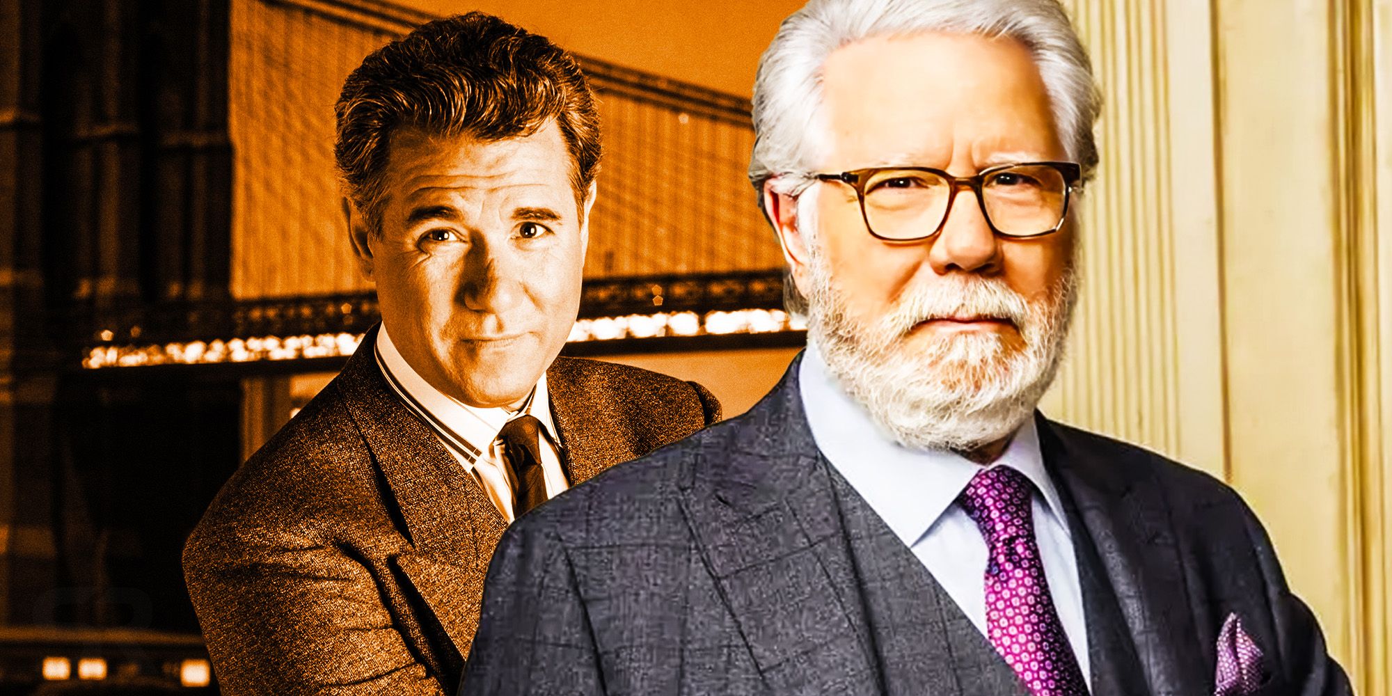 Night Court Season 4 Gets Optimistic Update From Melissa Rauch After ...