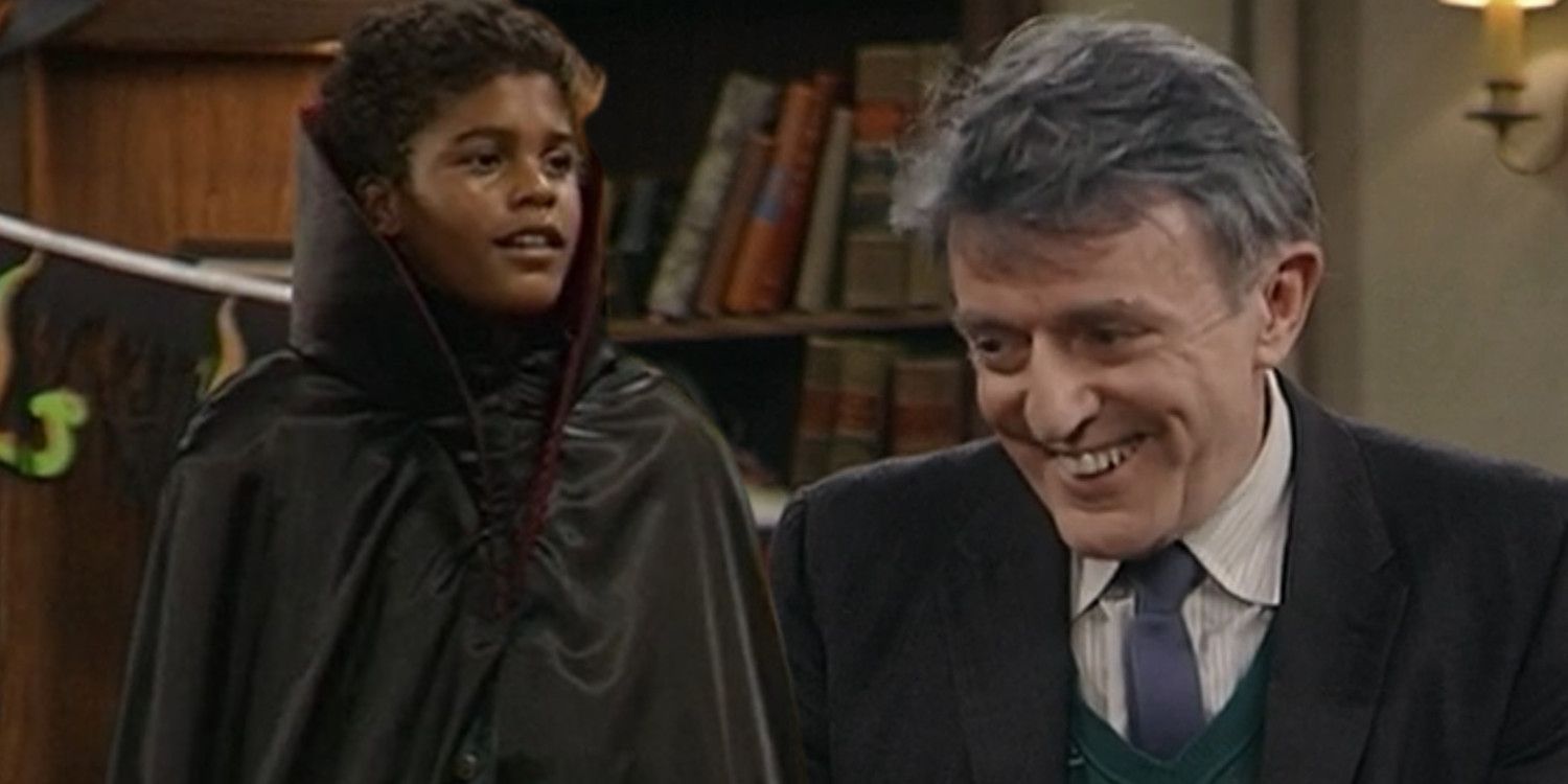 10 Classic Night Court Characters That Can Still Return In The Revival