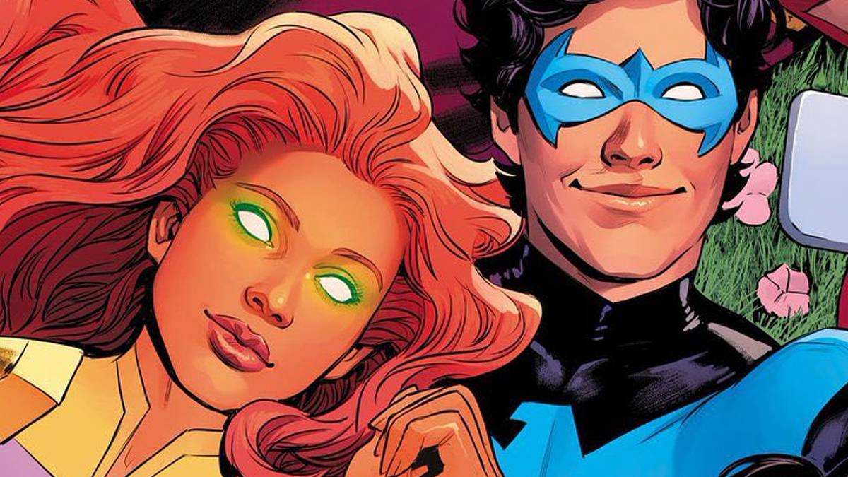I Can't Believe 1 of DC's Most Infamous Controversies Never Actually ...