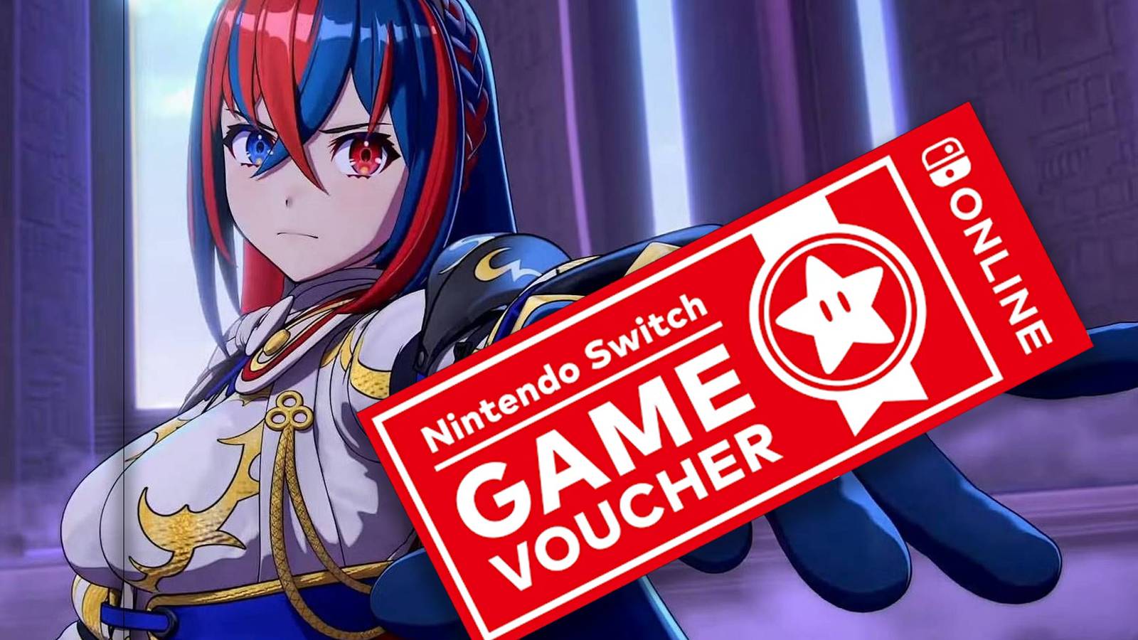 Are The Nintendo Switch Game Vouchers Worth It?