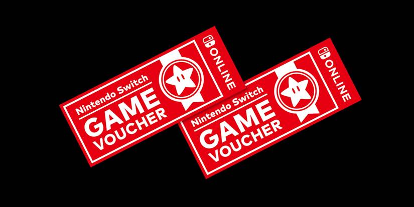 Are The Nintendo Switch Game Vouchers Worth It?