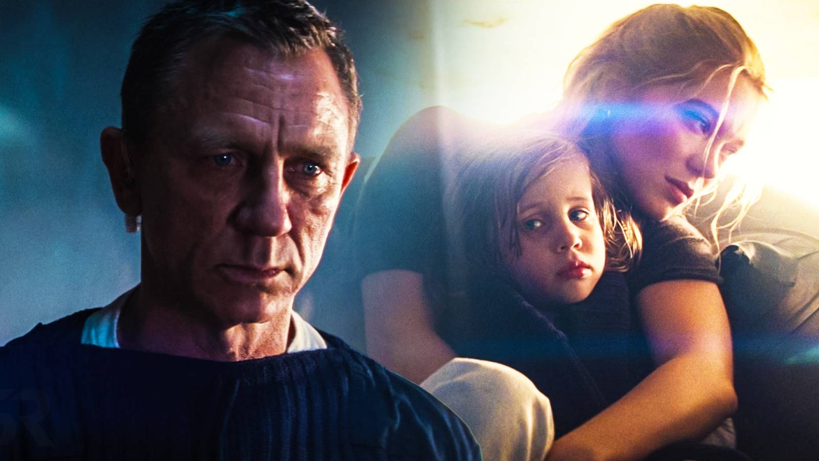 Why James Bond HAD To Sacrifice Himself In No Time To Die