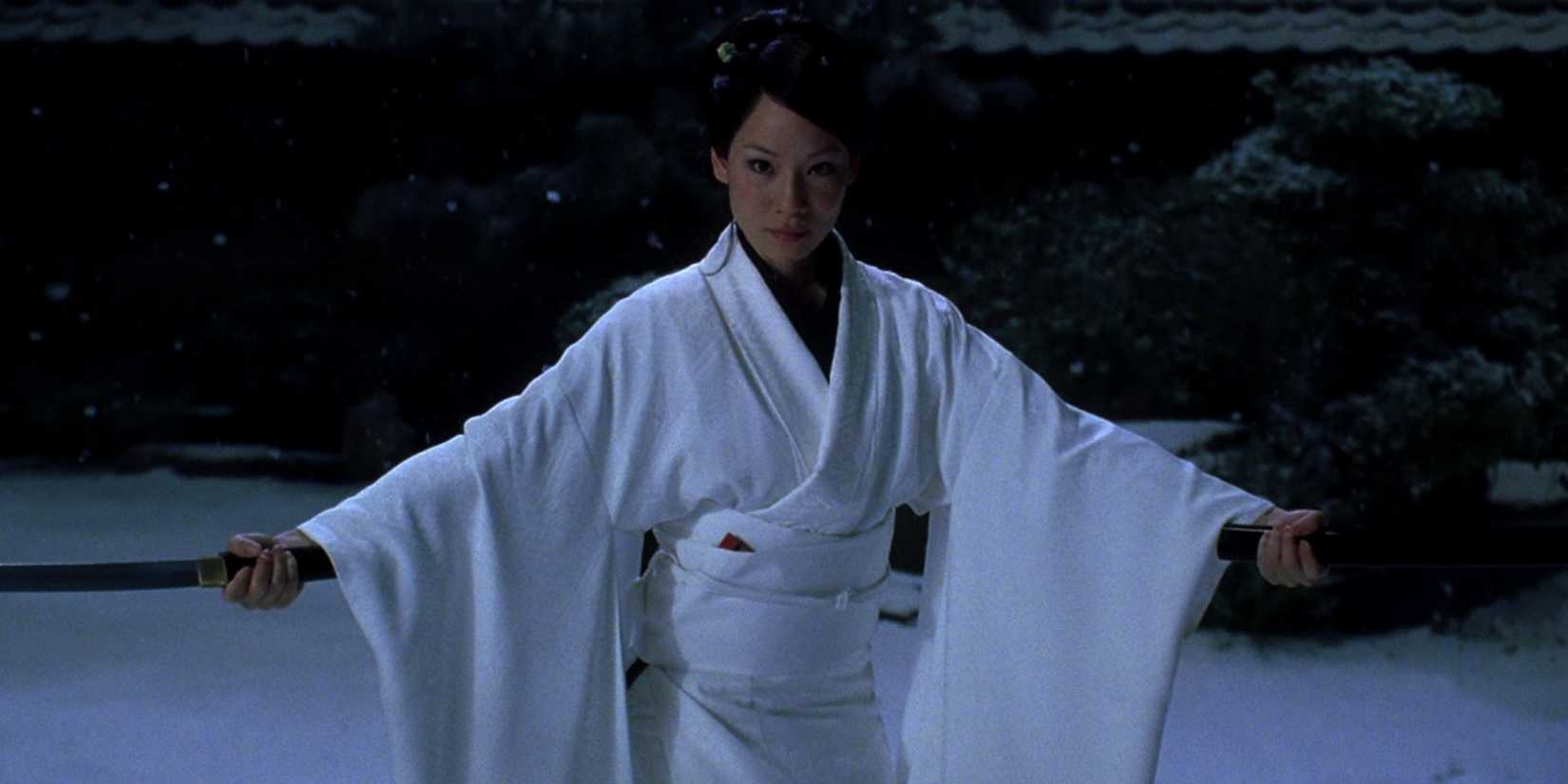 Every Song In Kill Bill Vol. 1