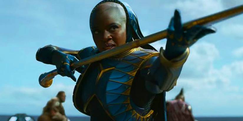 Marvel's Okoye: Everything We Know