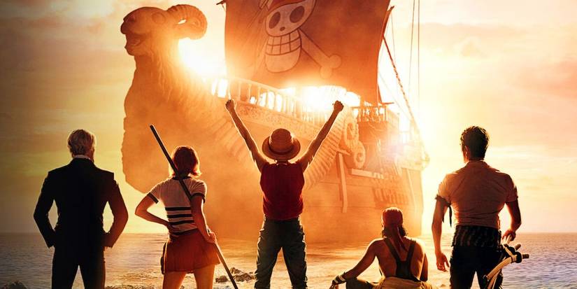 One Piece Is Uniting Gen Z Amid Global, Political Unrest