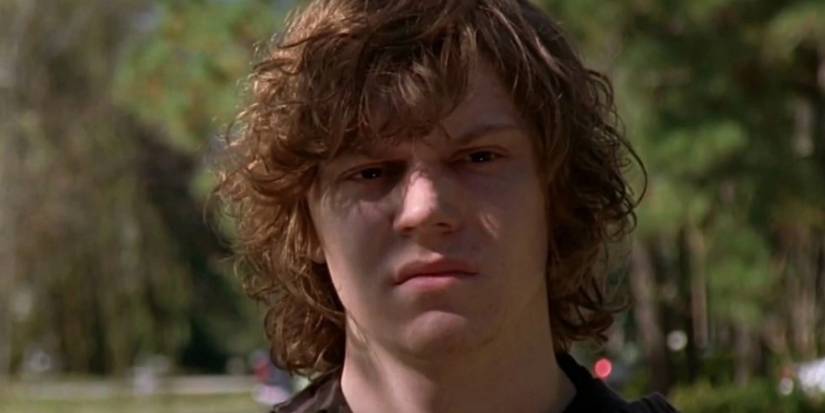 One Tree Hill: Evan Peters’s Guest Role, Explained