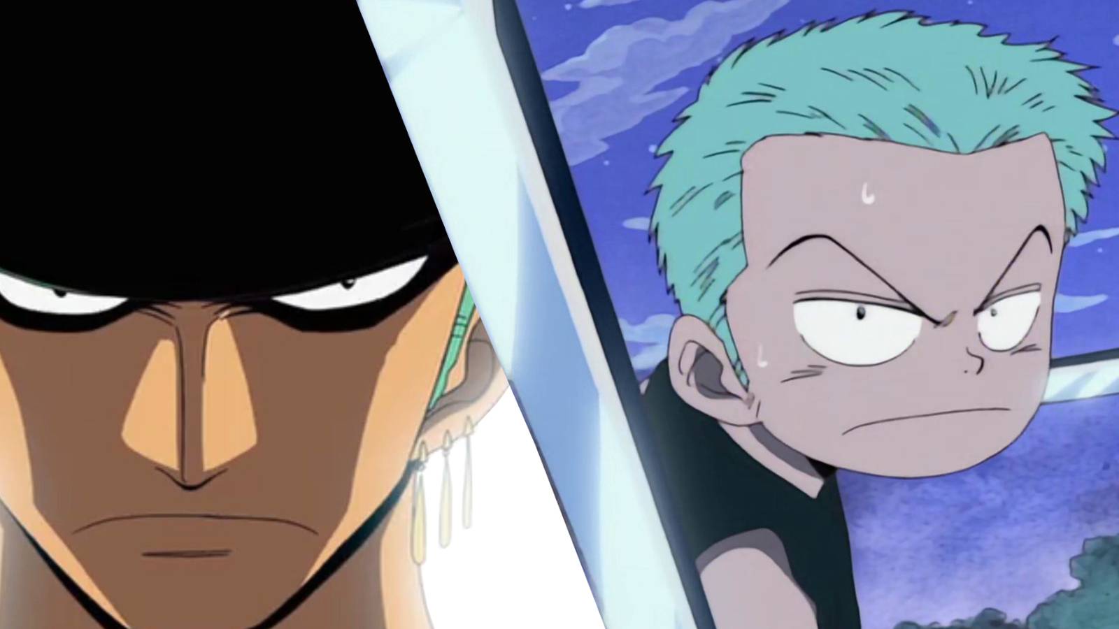 How Zoro's Heartbreaking Loss in One Piece Changed Him Forever