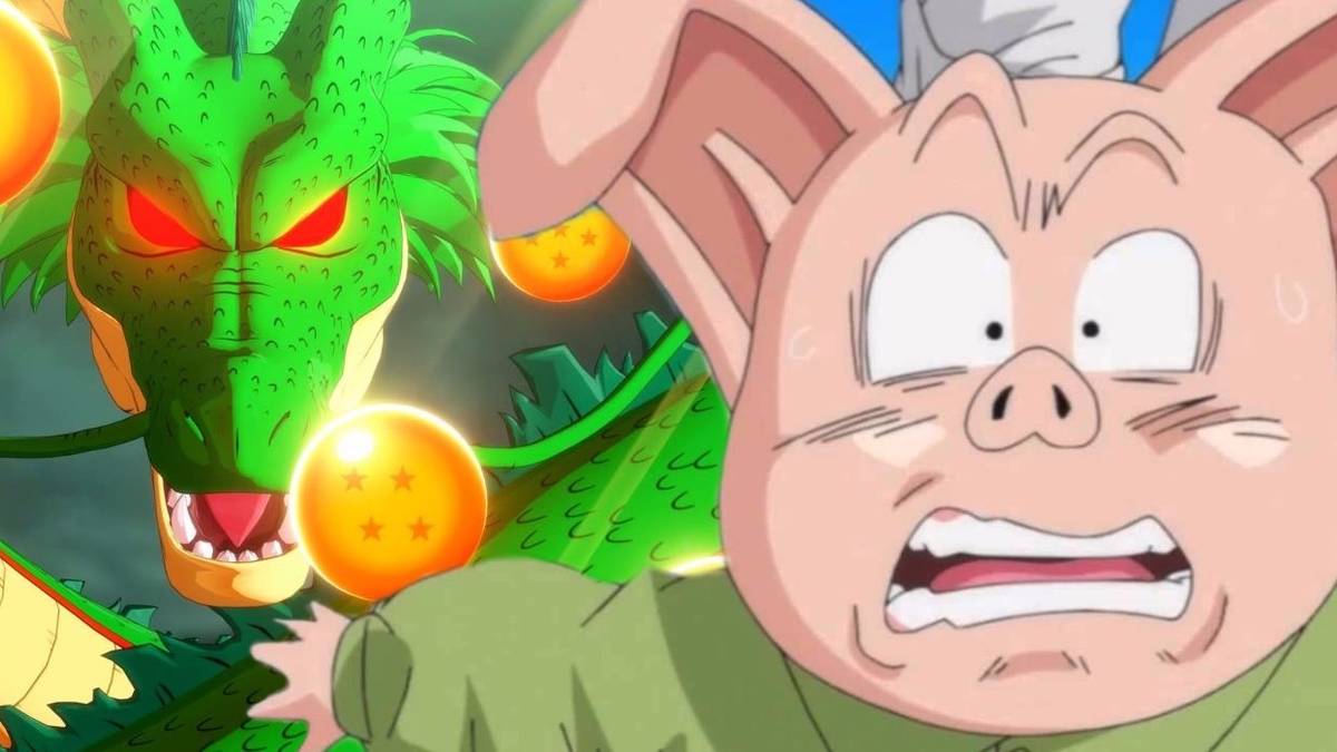 Dragon Ball’s Most Inappropriate Wish Secretly Created a Dark Villain