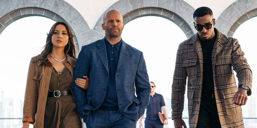 Every Movie Releasing In Theaters In March 2023
