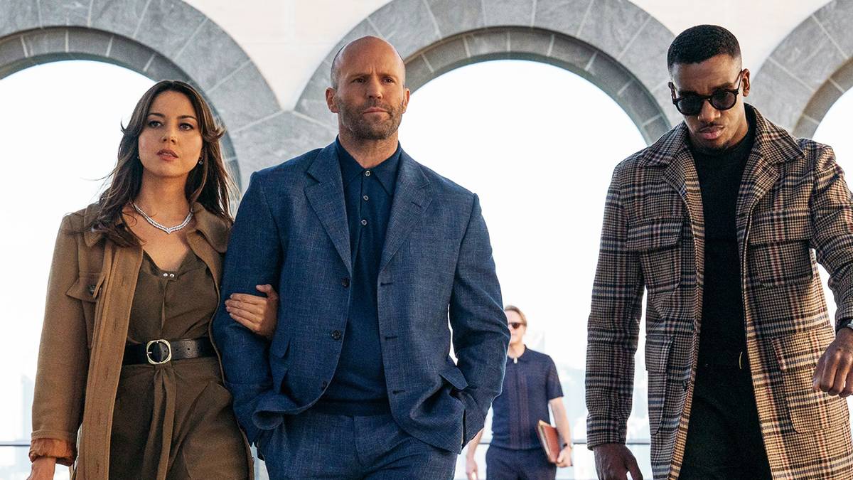 10 Actors Guy Ritchie Has Cast Over And Over