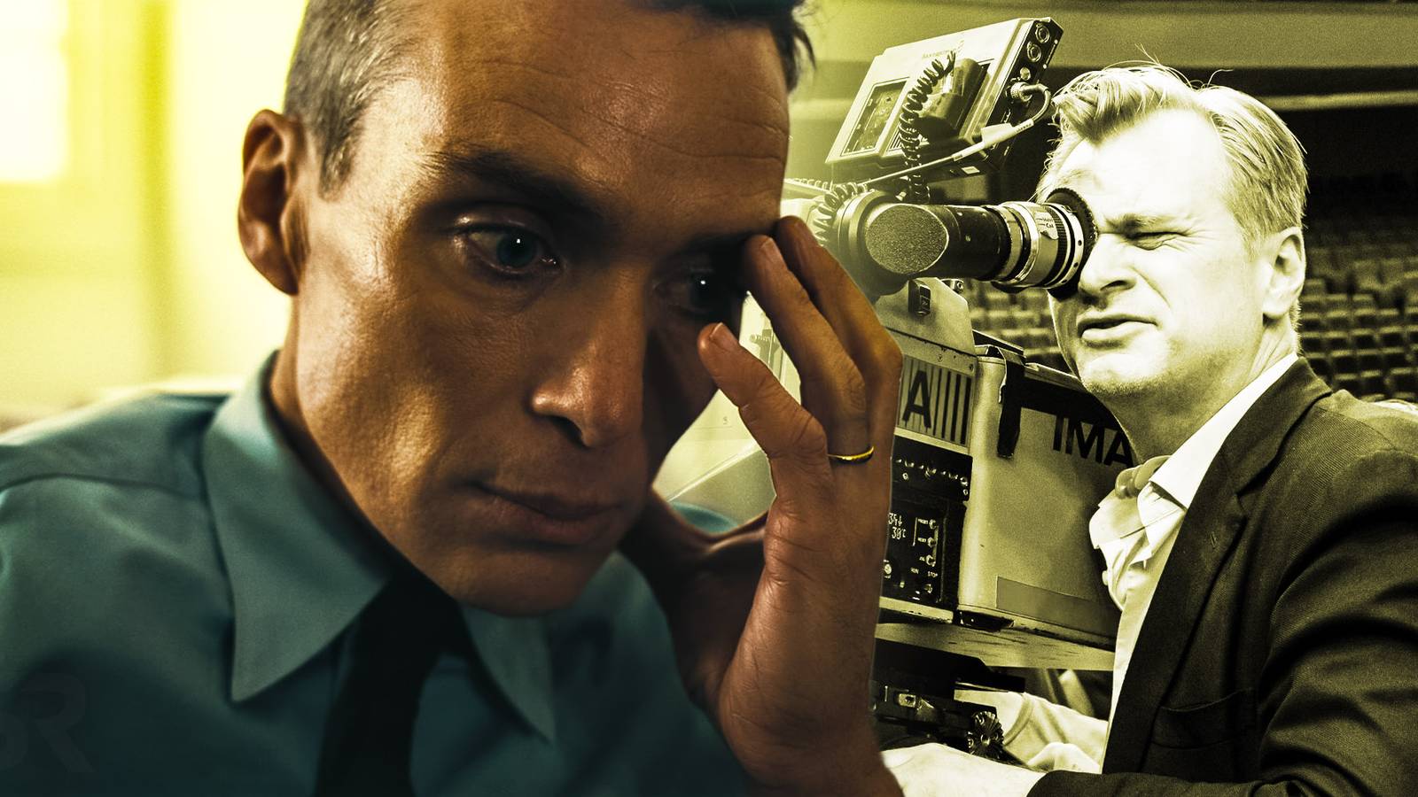 Oppenheimer's Massive Nolan Buzz Is Breaking A Movie Biopic Trend