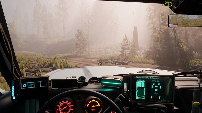 Alexander Dracott & Seth Rosen Interview: Survival Game Pacific Drive