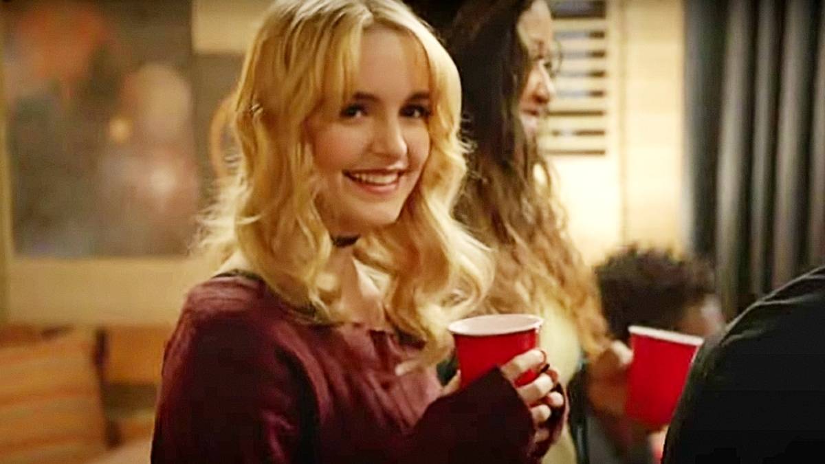 Young Sheldon Season 6 Episode 13 Trailer: Has Paige Taken Up Drinking?