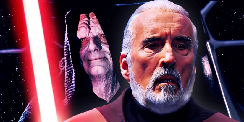 After 21 Years, Star Wars Is Still Explaining The 20 Jedi Who Abandoned ...