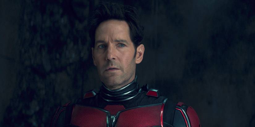 Ant-Man & the Wasp: Quantumania Cast & Marvel Character Guide
