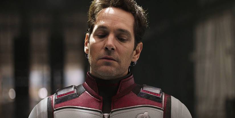 Ant-Man's Complete MCU Timeline