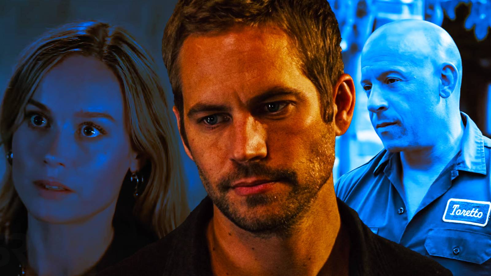 Fast X Trailer Shows The Best Way Of Bringing Back Paul Walker's Brian
