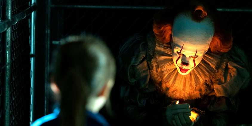 Welcome To Derry: Everything We Know About The It Prequel Series