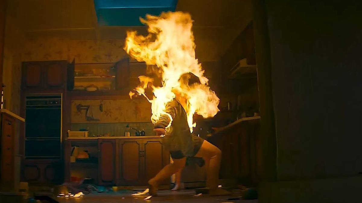Evil Dead Rise Runtime Is Longest Yet For Horror Franchise