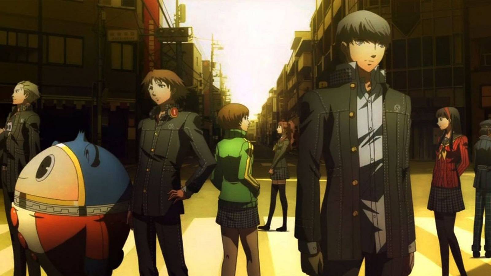 Persona's Best Anime Isn't Just Great, It's The Blueprint For How To ...
