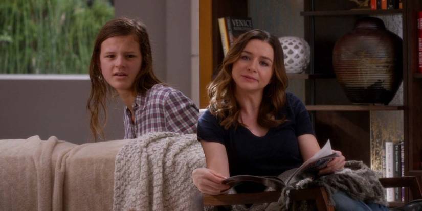 Without This Grey’s Anatomy Character, Amelia May Have Never Had Scout