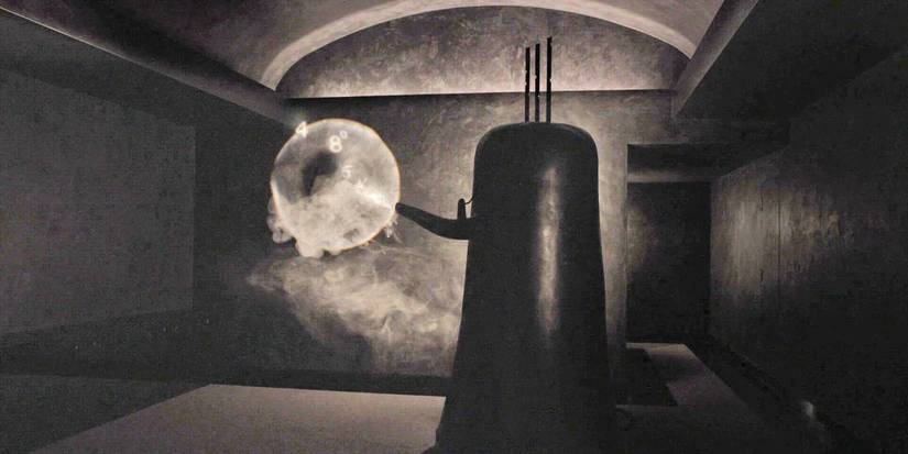 David Bowie's Role In Twin Peaks: Fire Walk With Me, Explained