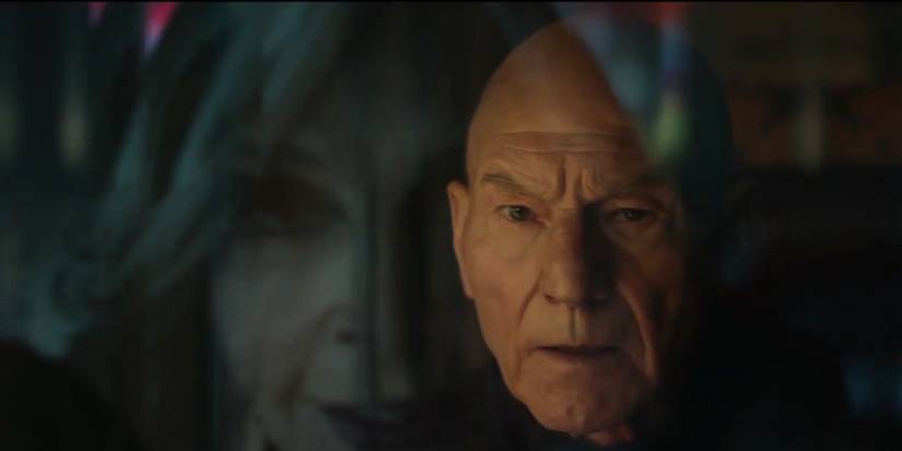 15 Wrath Of Khan References In Picard Season 3's Premiere