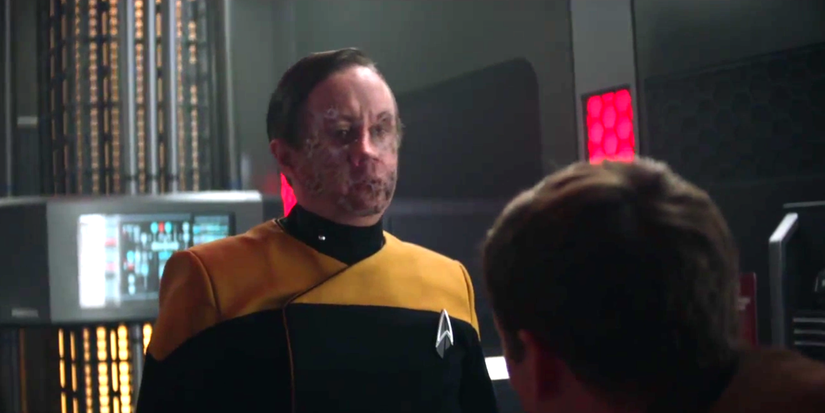 Star Trek Picard Season 3 Brings Back DS9's [SPOILER]!