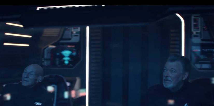 15 Wrath Of Khan References In Picard Season 3's Premiere