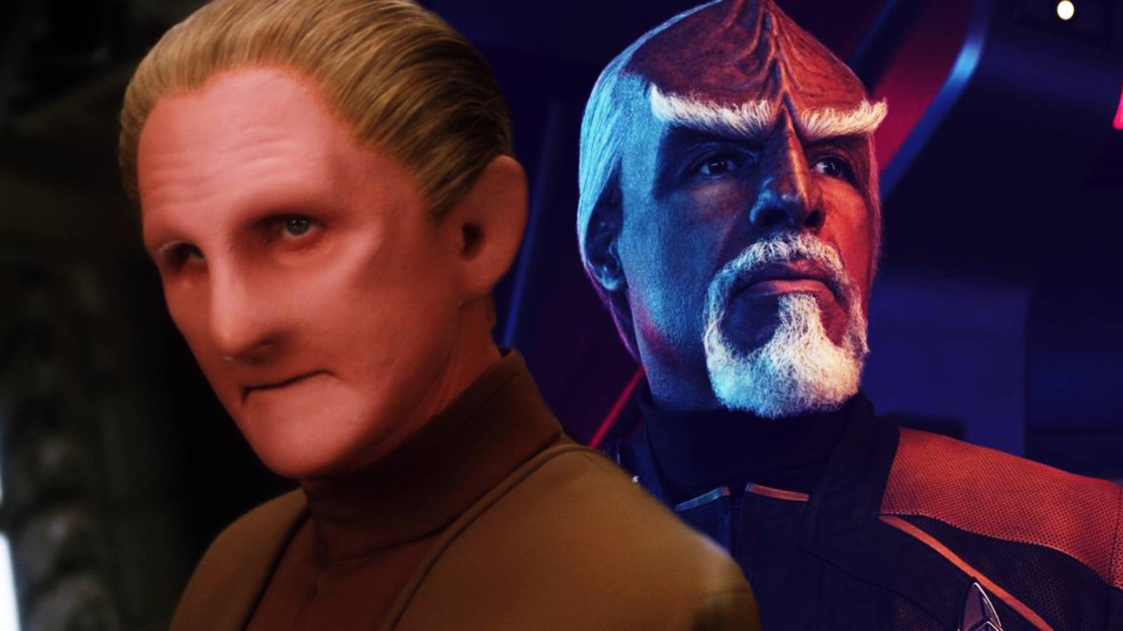 Picard's Odo Easter Egg Answers A Big DS9 Finale Question