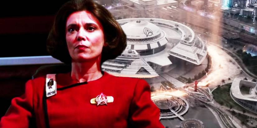 Rachel Garrett: Star Trek’s Most Tragic Enterprise Captain Explained