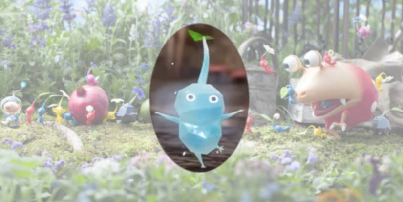Pikmin 4: Every Pikmin Type, Ranked